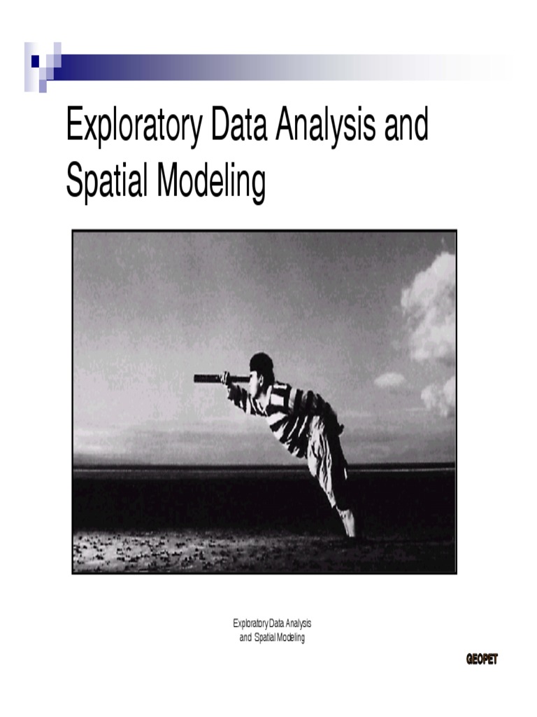 Part - 3 - Variogram (Compatibility Mode) | PDF | Spatial Analysis ...