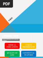 The 4-Box Method of Clinical Ethics PDF | PDF | Autonomy | Patient