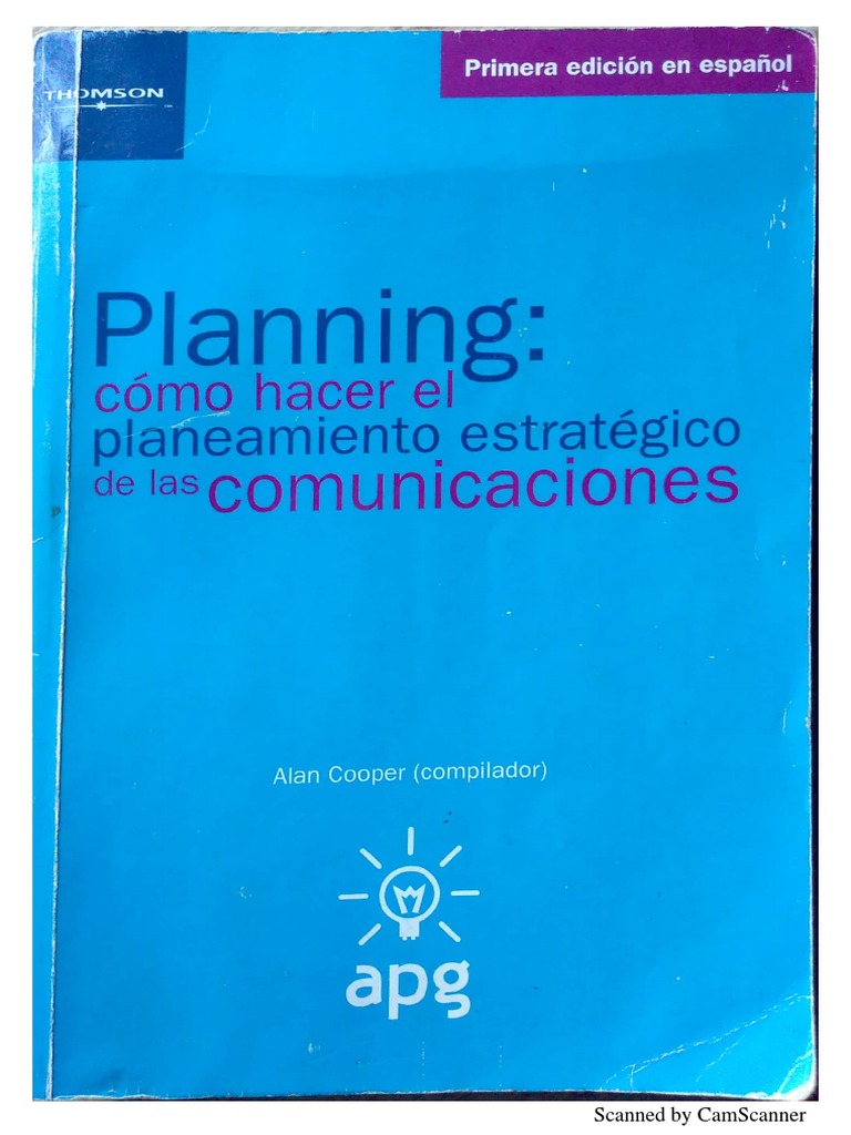 Planning Cap BRIEF PDF | PDF
