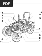 Toyota Hilux d4d Engine | PDF | Diesel Engine | Internal Combustion Engine