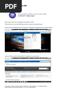 Loader Recovery (Rs-232) Duosat Prodigy HD & HD Nano | PDF ...