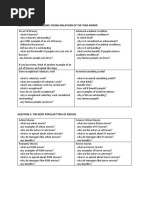 Malaysian University English Test (Muet) (Sample Speaking Scripts ...