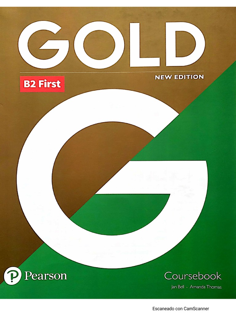 FCE 1 Book 11-10 PDF | PDF