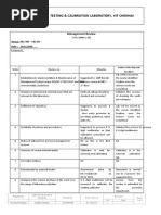 Acceptance Criteria N | PDF | Measuring Instrument | Metrology