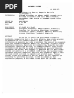 UT NDT Sample Test Report Format | PDF