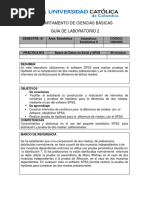 T-Test Student Excel COMPLETO | PDF | Prueba T de Student | Teoría ...