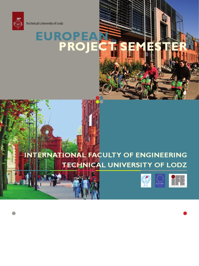 European: Project Semester | PDF | Cross Cultural Communication | Cognition