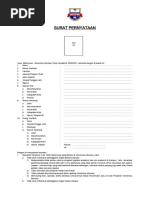 Garis Besar Haluan Organisasi (Gbho) | PDF