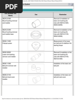SCAT5 Concussion Assessment Tool | PDF | Concussion | Foot