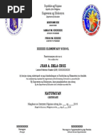 Individual-Record-Card Matatag | PDF