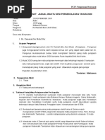 Contoh Intervensi PBD | PDF