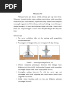 Metode Kerja Erection Girder.R1 | PDF