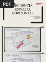 Grillas y Planos Verticales en Arquitectura | PDF