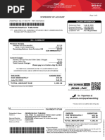 Soa - Converge Sample | PDF | Business