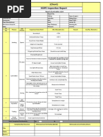 Method Statement For Testing of Installed Hdpe Liners | PDF | Pressure ...