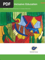 Warnock Report | PDF | Special Education | Inclusion (Education)