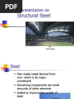 AISC - Detailing For Steel Costruction | PDF