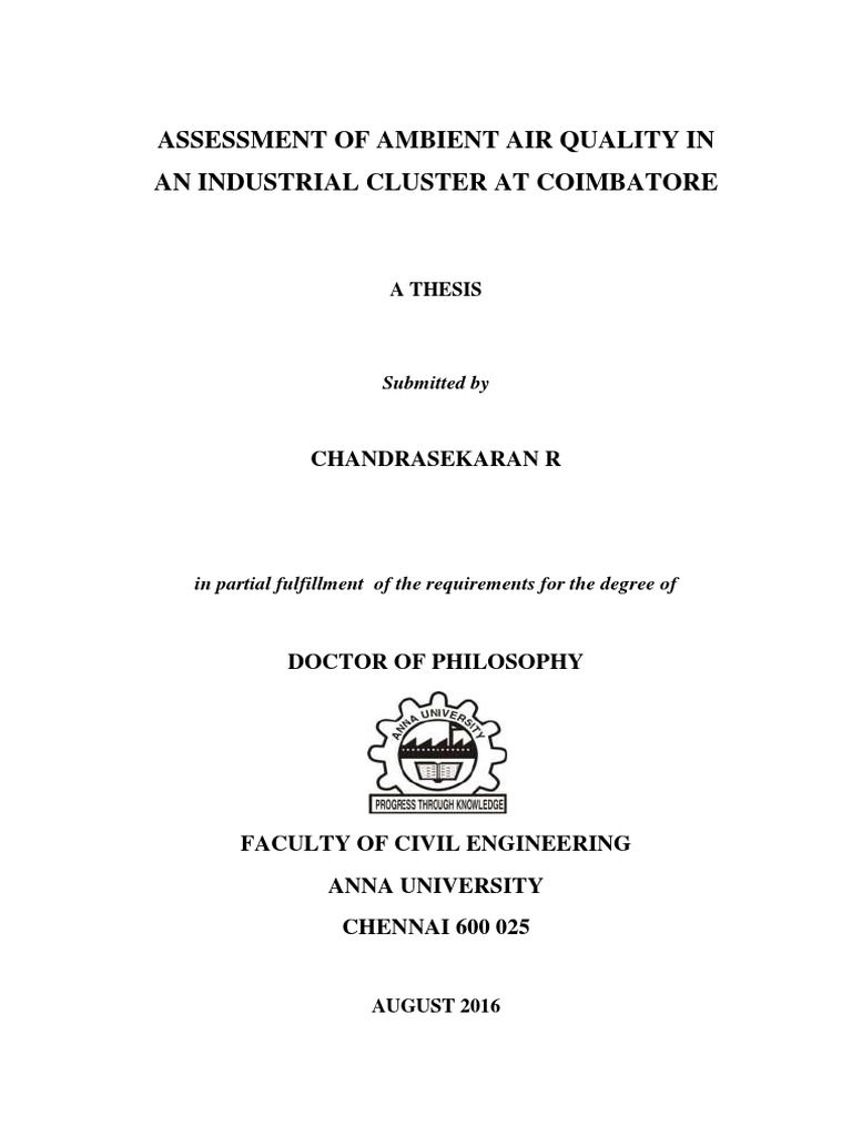 01 - Title Page PDF | PDF