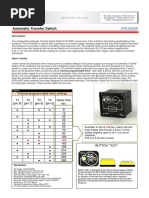 PLC Maintenance Checklist | PDF | Technology & Engineering