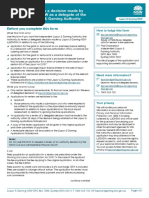 Lic 200 | PDF | License | Property