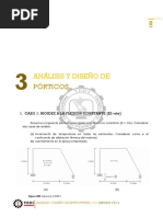 Manual de Uso Etabs Modulo I | PDF | Diseño | Acero