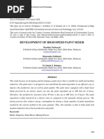 OPPM Template | PDF | Business