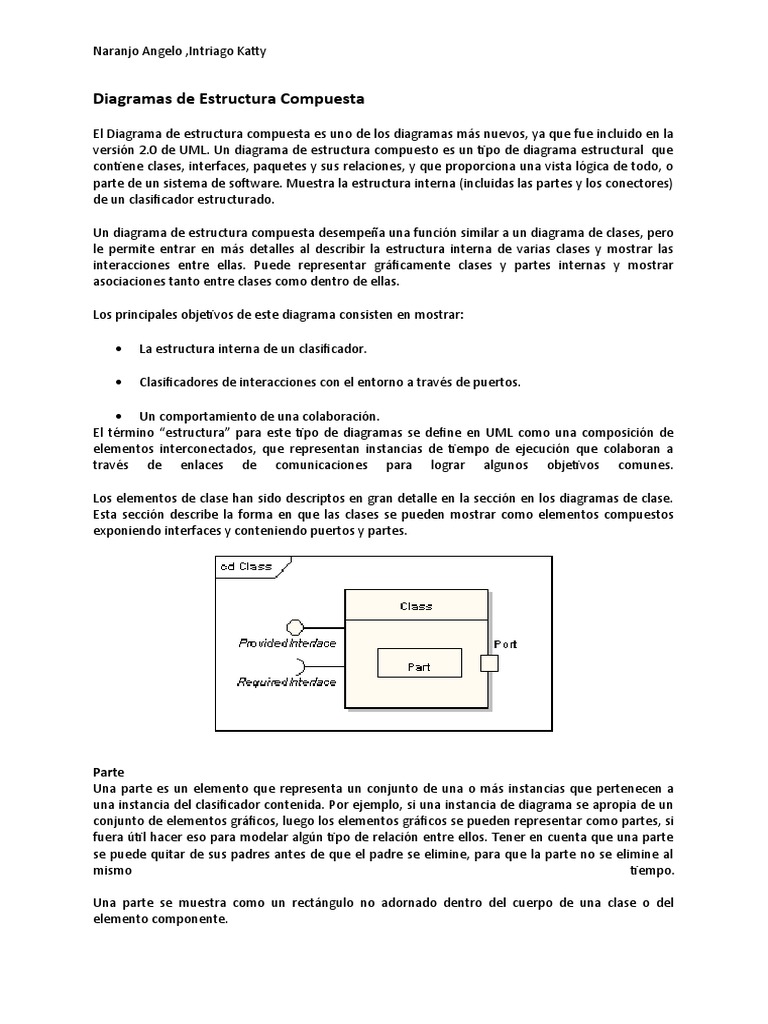 Diagrama Estructurado | PDF | Informática | Ingeniería de software
