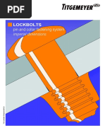 NAS1466 08 SwageLockingPin NAS1466 08 | PDF | Screw