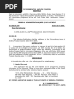 RTI Fee and Cost Rules 2005 | PDF | Computers | Technology & Engineering