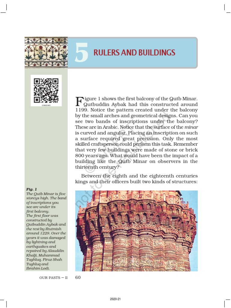 Class 7 History Chapter 5 PDF | PDF | Sikhism | Religion And Belief