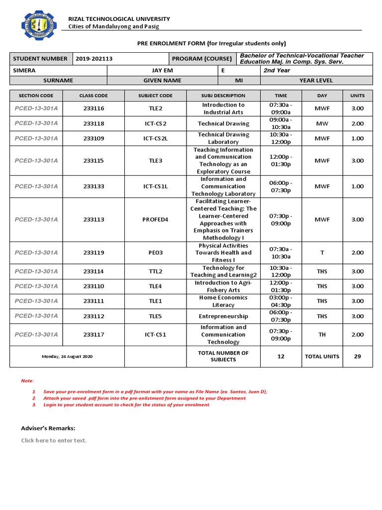 Simera Jay Em E Pdf Behavior Modification Cognition