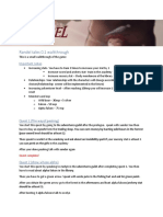 Serana Amorous Adventures Guide | PDF