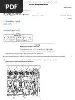 C13 Torque | PDF | Mechanical Engineering | Engine Technology