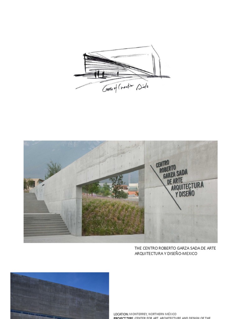 Gate of Creation - Architectural Case Study | PDF | Lighting | Building ...