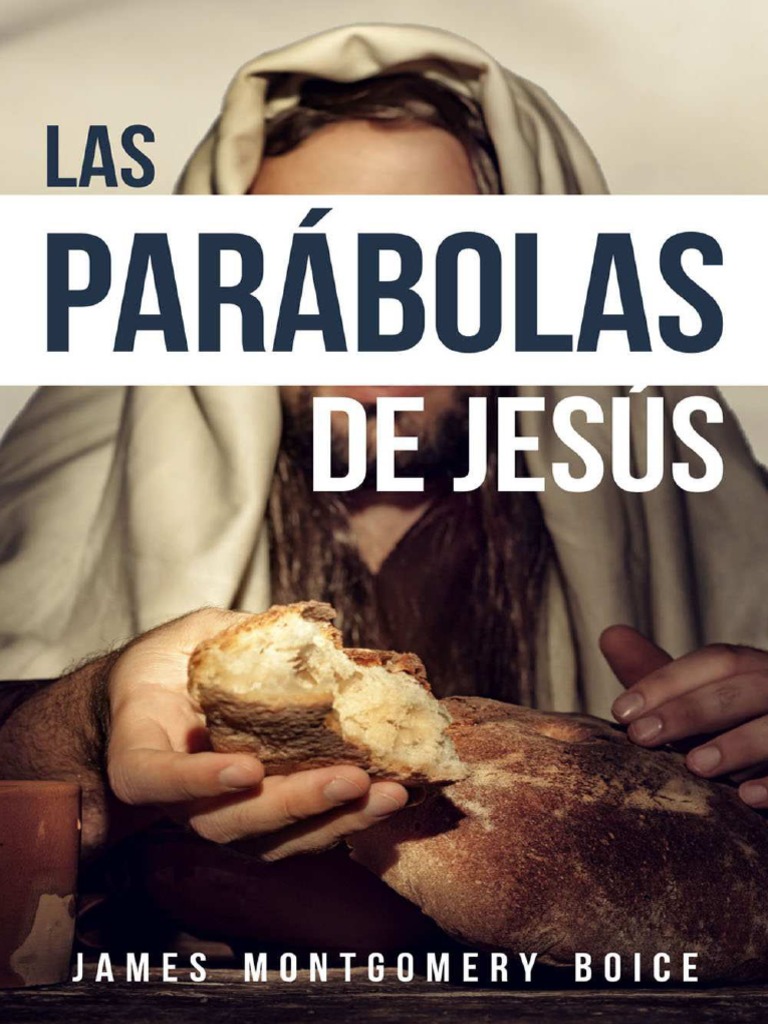 Las Parábolas de Jesús | PDF | Parábolas de Jesús | Jesús