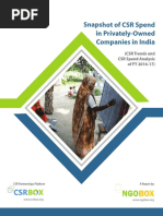 Impact Assessment Report - ONGC | PDF | Corporate Social Responsibility ...