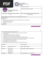 DepEd WiNS Program Powerpoint | PDF | Hand Washing | Wash