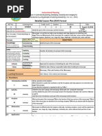 7es Lesson Plan | PDF | Learning | Cognitive Psychology