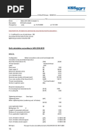 VDI 2230 Calculation of Bolted Joints PDF | PDF | Applied And ...
