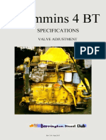 TR JD 6068 PT TSI | PDF