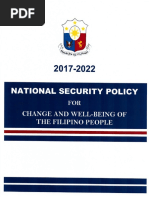 Philippine Order of Precedence | PDF | President Of The Philippines ...