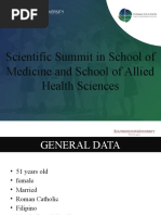 ML962 Holter Sample Report | PDF | Heart Rate | Electrocardiography