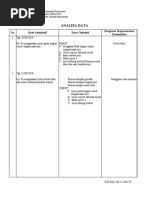 Kesiapan Peningkatan Pengetahuan (D.0113) | PDF