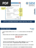 Network Basics | PDF | Routing | Computer Network