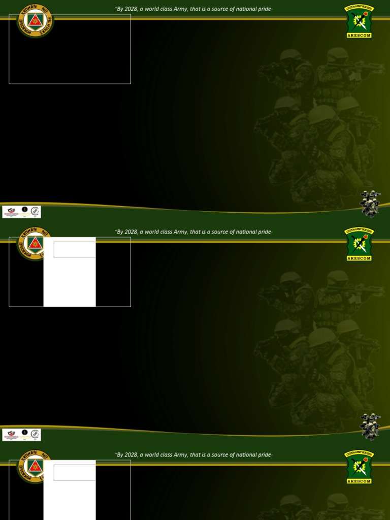 AFP Core Values - IMM | PDF | Courage | Virtue