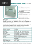 LIFECO Product-Catalogue | PDF | Fire Sprinkler System | Sensor