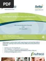 Brill Program for Feed Formulation | PDF | Information Technology ...