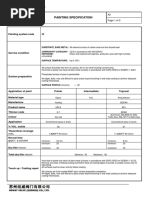 316 Stainless Steel Chemical Compatibility Chart From Ism | PDF ...