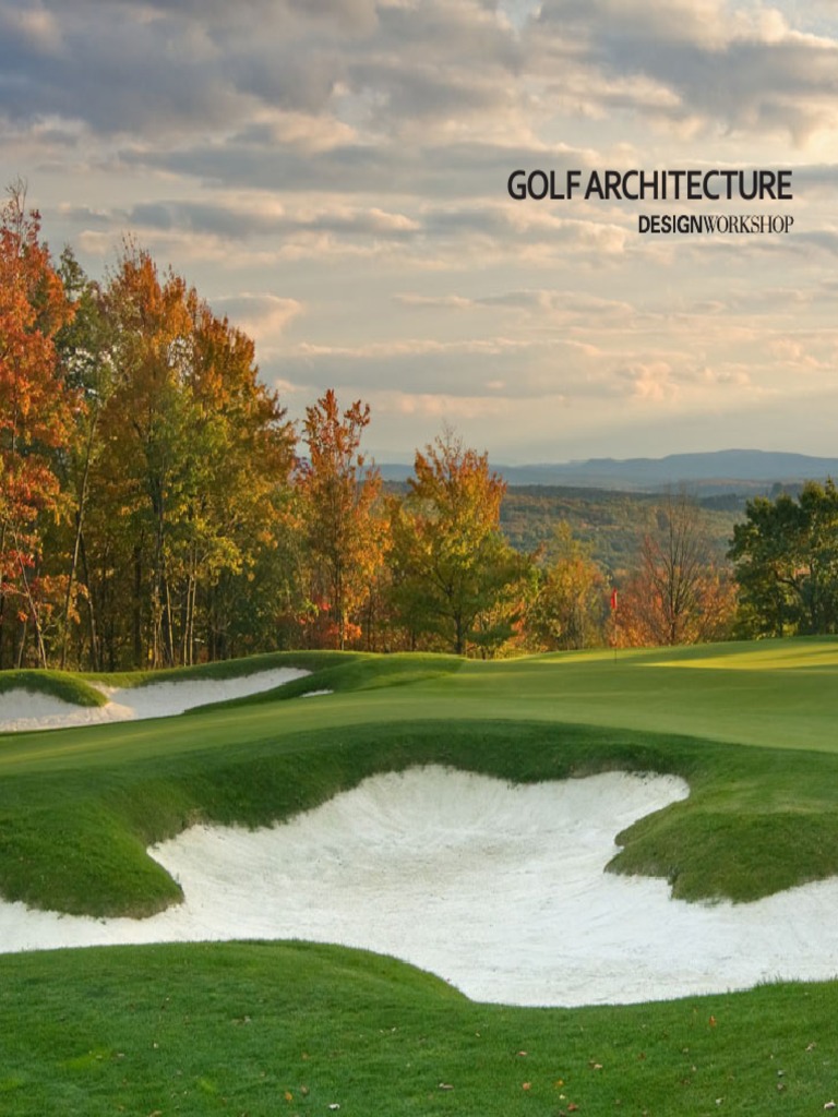 Golf Collateral Book | Download Free PDF | Golf Course | Precision Sports