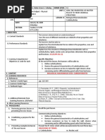 GRADE 11 Life Sciences Lesson Plans PDF | PDF | Lesson Plan | Curriculum